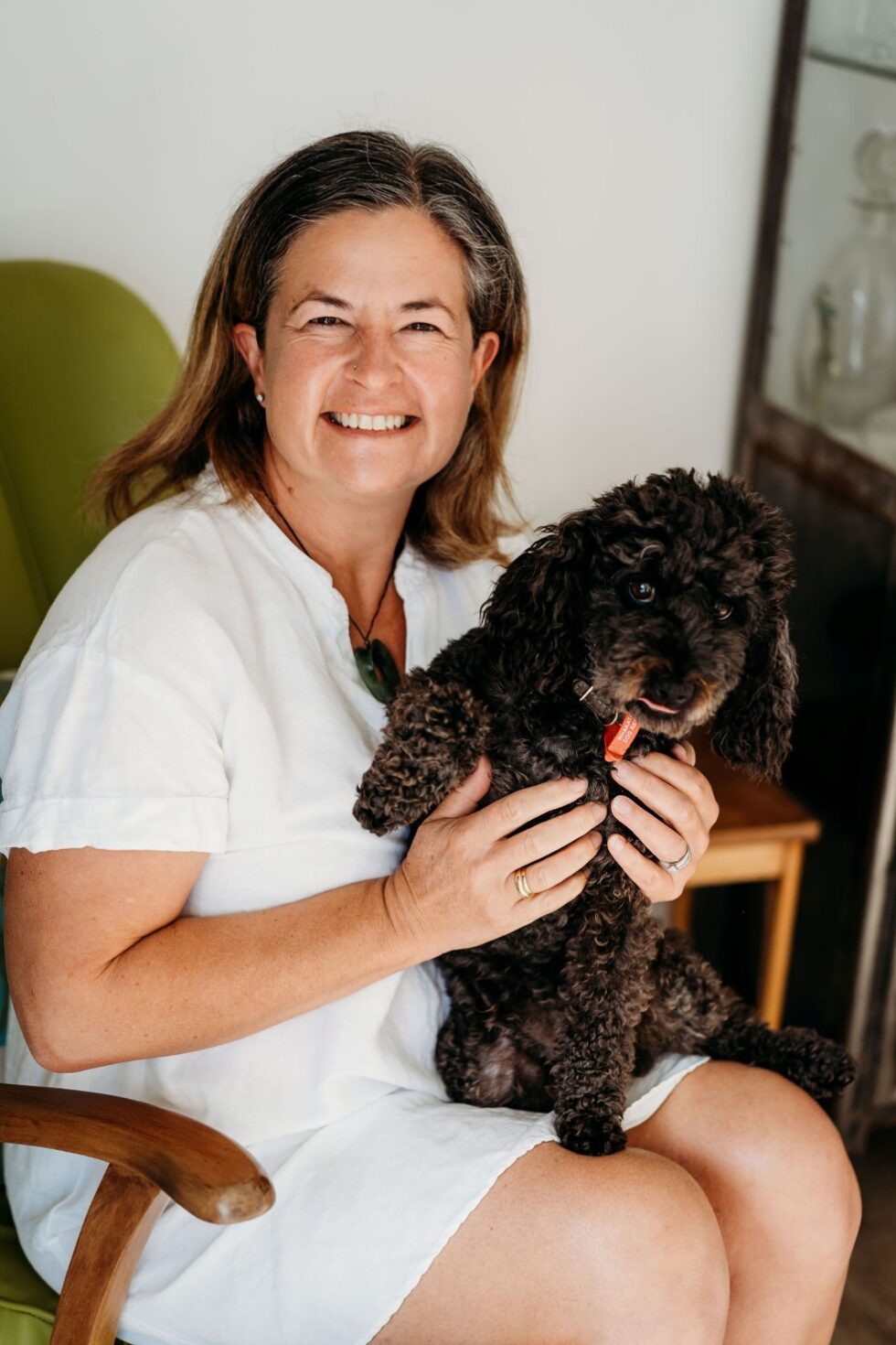 About Paula - Paula Sharp Nutrition