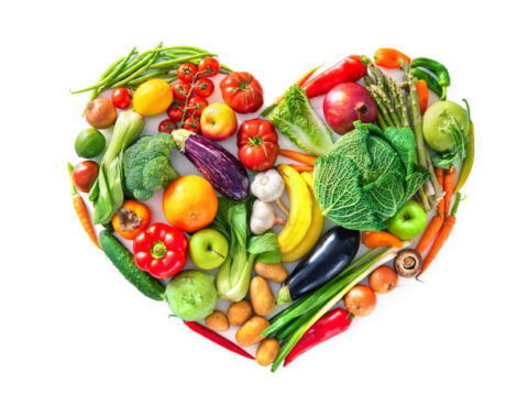 Colour Therapy & Nutrition: The Surprising Science Behind Eating (and ...